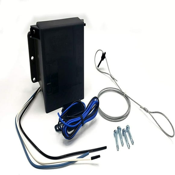 Trailer Breakaway Kit