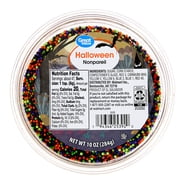 Great Value Mixed Nuts Dessert Topping, 4 oz - Walmart.com