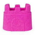 Kinetic Sand - Single Container - 4.5 oz - Pink - Walmart.com