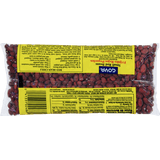Goya, Small Red Beans, 16 oz, Authentic Hispanic Flavor - Walmart.com