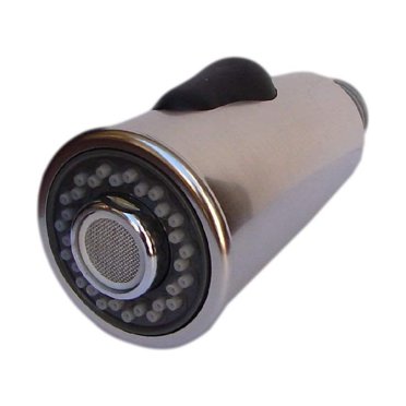 Free Shipping! Delta Spray & Hose Assembly with Quick-Snap in Chrome ...