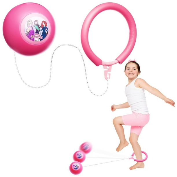 Disney Princess Swing Ball – Pink, For ages 3+ - Walmart.ca