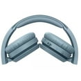 Philips H4205 Bluetooth Stereo On-Ear Wireless Headphones with 32mm ...