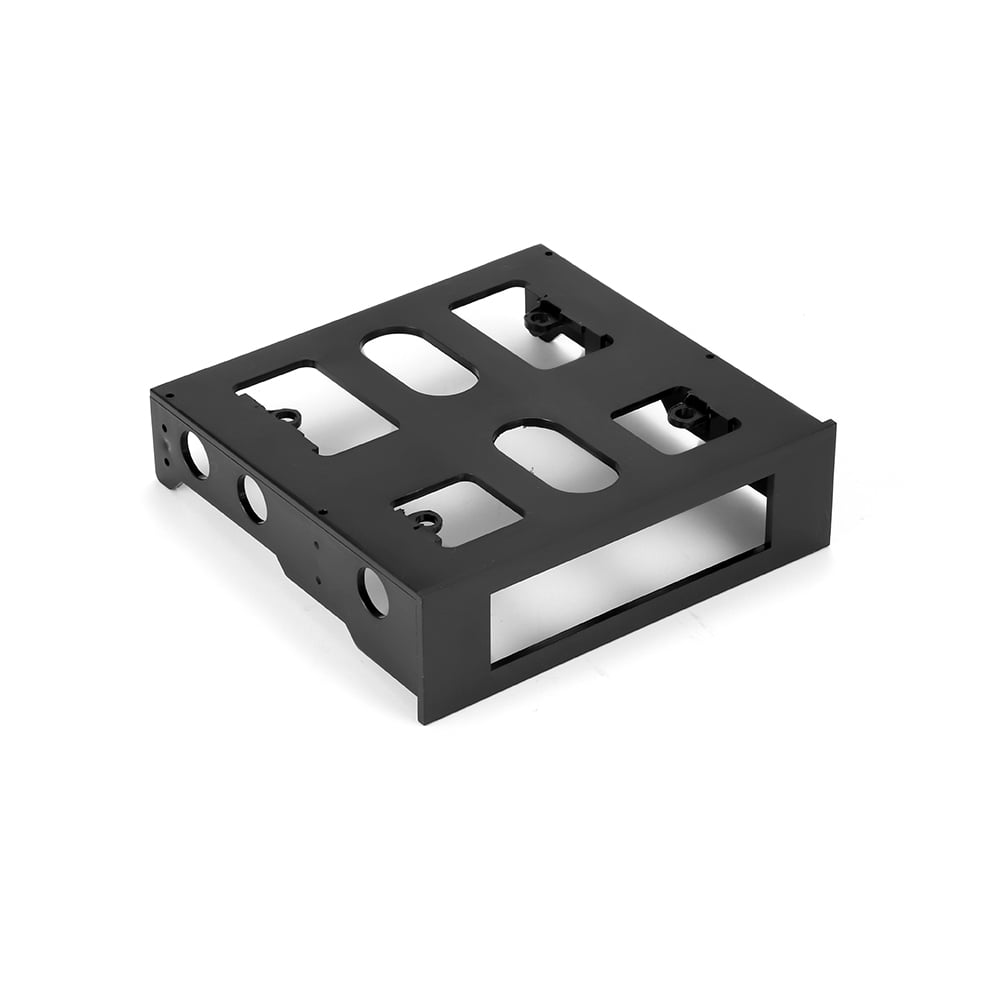 Buy 3.5 to 5.25 Inch Drive Bay Computer Case Adapter Mounting Bracket ...