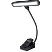 Oshine Music Stand Light, Clip On Piano Lamp, 28 LED, USB Rechargeable ...