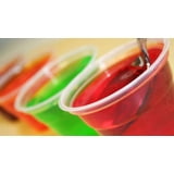 Winky Brand Sugar Free Cherry Gelatin Dessert, 3.25 oz, 12 Count ...