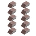 Cleaning Magic Erasers, Cleaning Sponge for Stubborn Stains, Shower ...