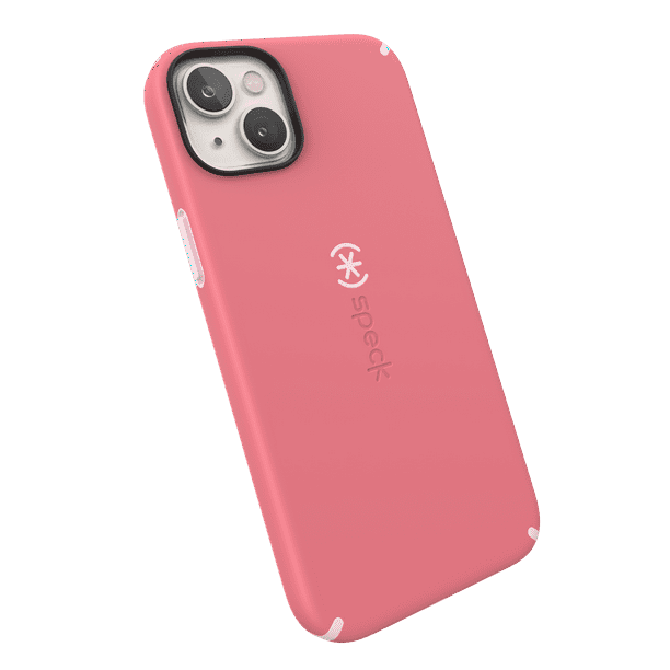 Speck iPhone 14 Plus CandyShell Pro with MagSafe Phone Case in Sweet ...