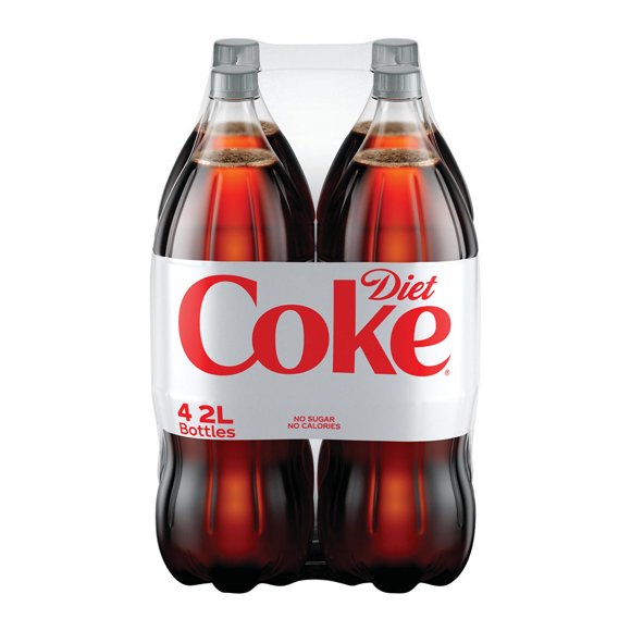 2l Coca Cola