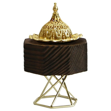 Burner Middle East Arab Purifying Decorion Fragrances Diffuser Vintage ...