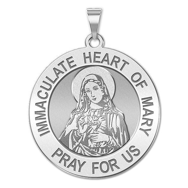 Jesus Immaculate Heart