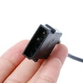 2-Pin Peripheral to Female 5V USB Power Adapter Cable - Walmart.com