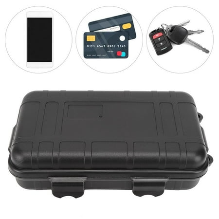 Sonew Compact Shockproof Waterproof Sealing Box Storage Case Tool ...