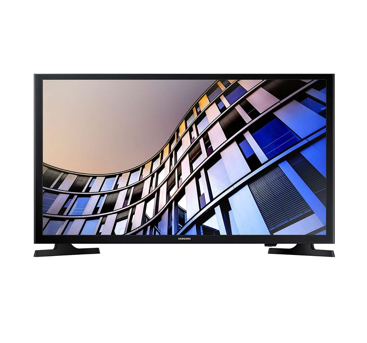 Restored SAMSUNG UN32M4500 32" 720p 60Hz Smart LED TV Built-in Wi-Fi 2x ...