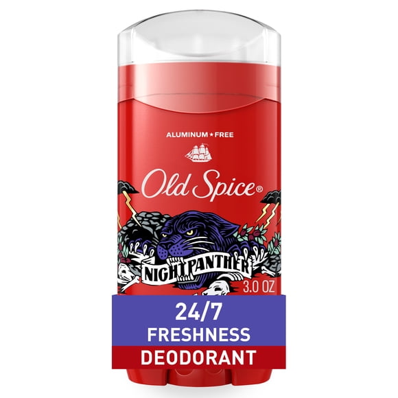 Old Spice Soft Solid