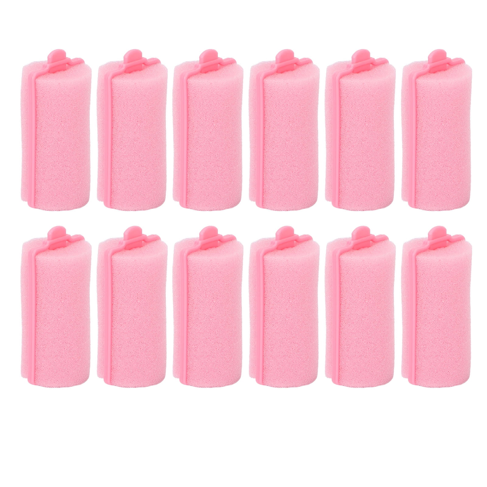 Click here for Oubit Soft Hair Roller 12pcs Foam Sponge Hair Spon... prices