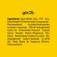 Got2b Glued Bonding Glue, 6 Oz. - Walmart.com