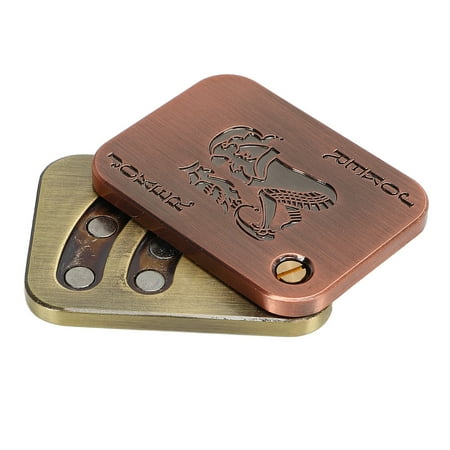 ADHD Push Slider Toy, Tress Relief Push Slider Sensory Anxiety Relief ...