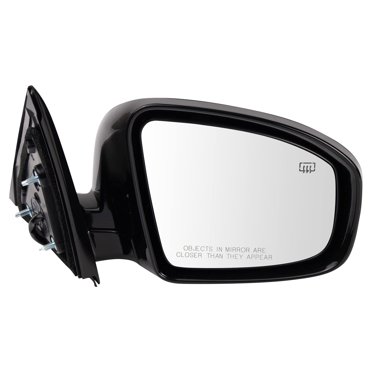 TRQ Power Heated Side View Mirror Passenger RH for Lexus RX330 RX350 ...