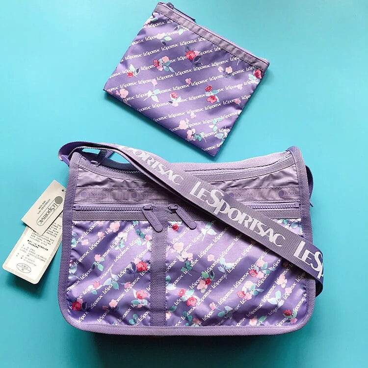 Click here for Fashion Trade Lesportsac Kawaii Sanrio Hello Kitty... prices