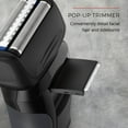Remington F4 Foil Shaver with Intercept Technology, PF7400E - Walmart.com