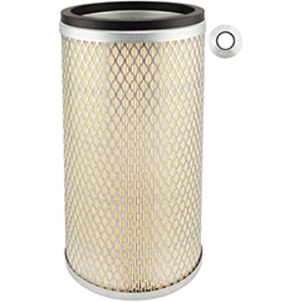 Air Element Baldwin PA2357 - Walmart.com