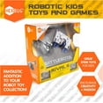 HEXBUG BattleBots Rivals 4.0 - Blacksmith & Biteforce - Remote Control, Motorized Toys for Kids ...