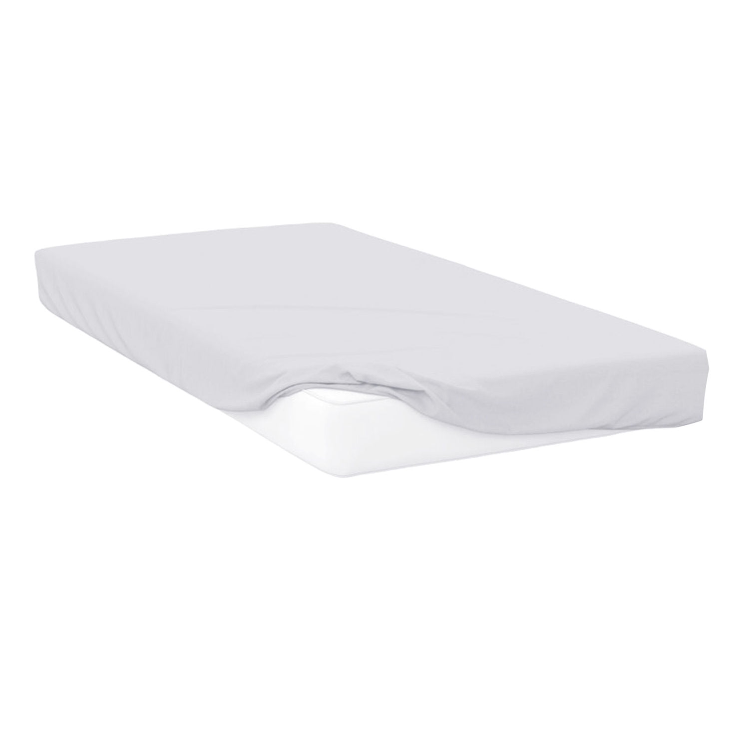 Click here for Belledorm Easycare Percale Extra Deep Fitted Sheet prices