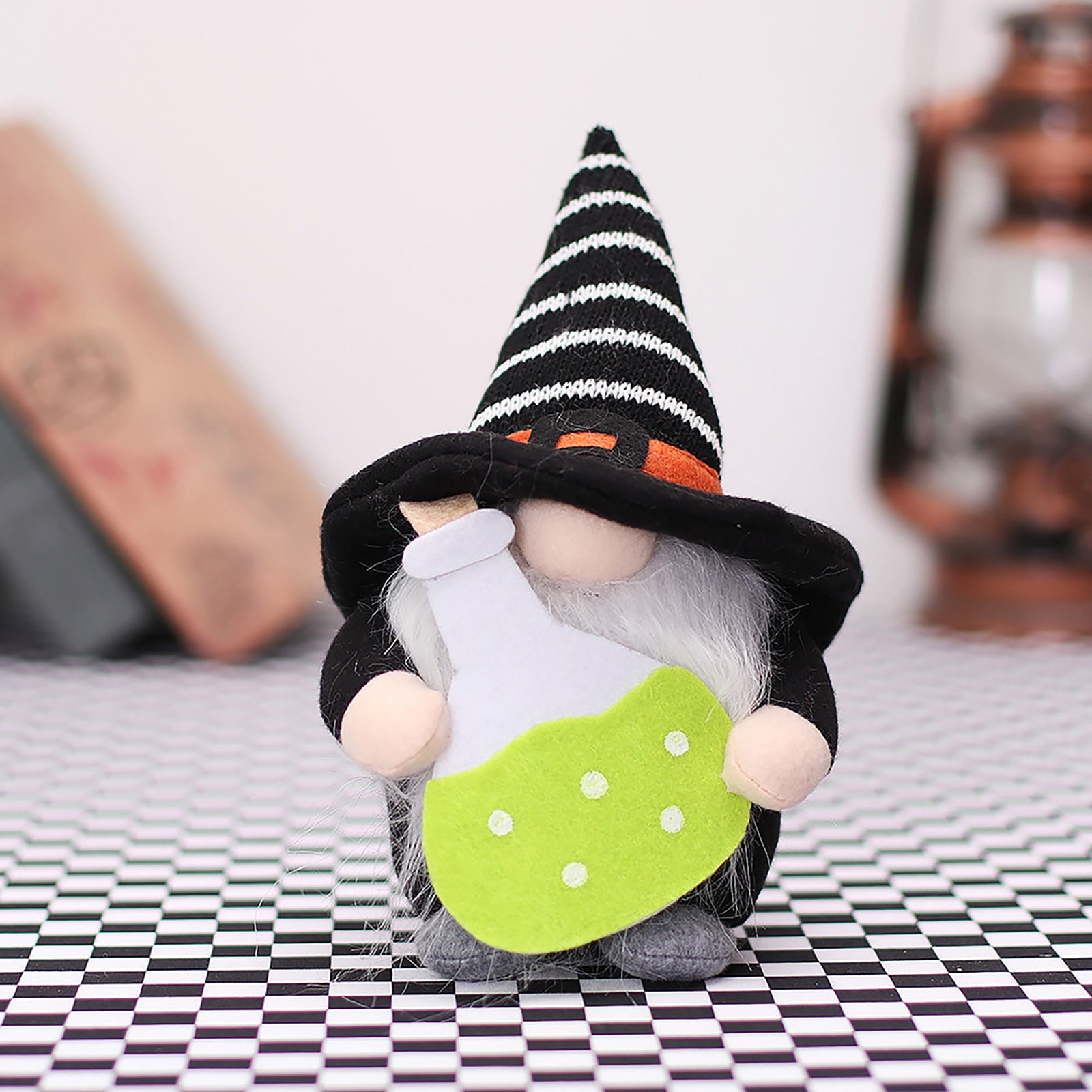 Dolls: Your Perfect Playmates! HIMIWAY Dollhouse Inspiration Halloween ...