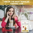 Fanale Premium Creme Brulee GGA1 Bubble Tea Flavoring Powder | Perfect ...