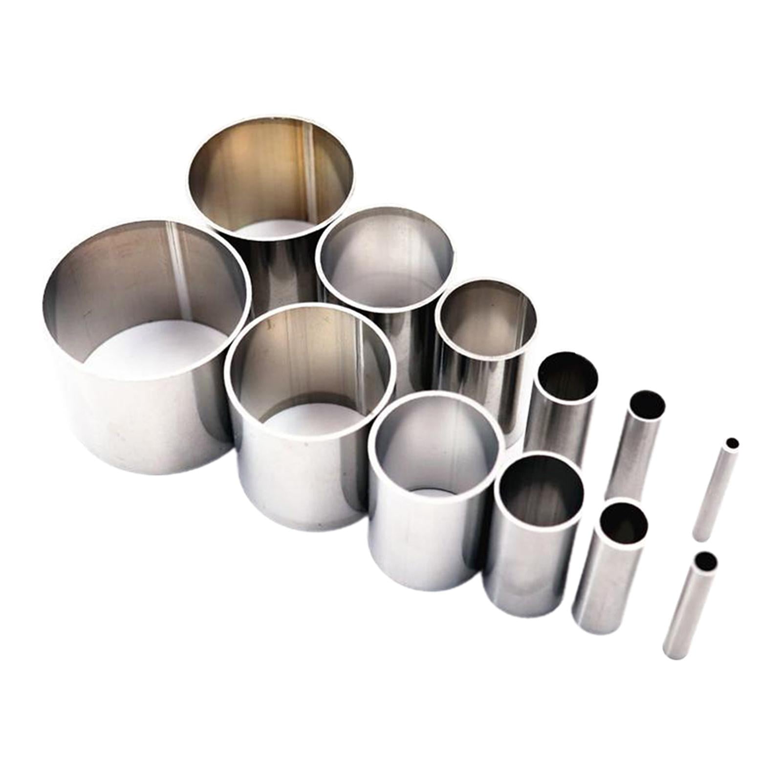 Click here for Tnarru Cookie Cutter Shapes Set - Small Cake - Sma... prices