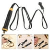 Sona Enterprises 9pc Wood-Burning Pen & Soldering Tips Kit, Heat ...