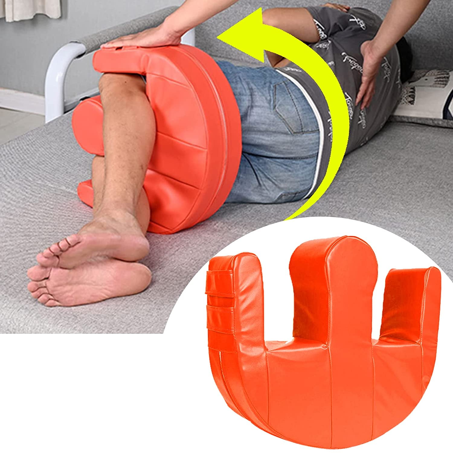 Bed Rest Patient Turning Device Multifunctional Turning Device Elderly ...