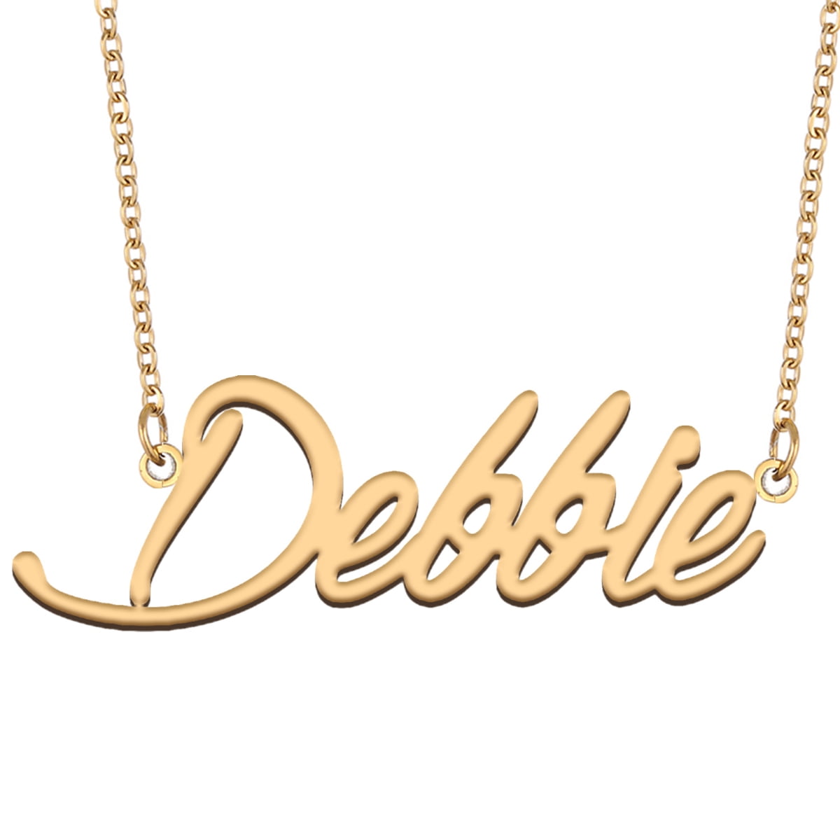 Debbie Name