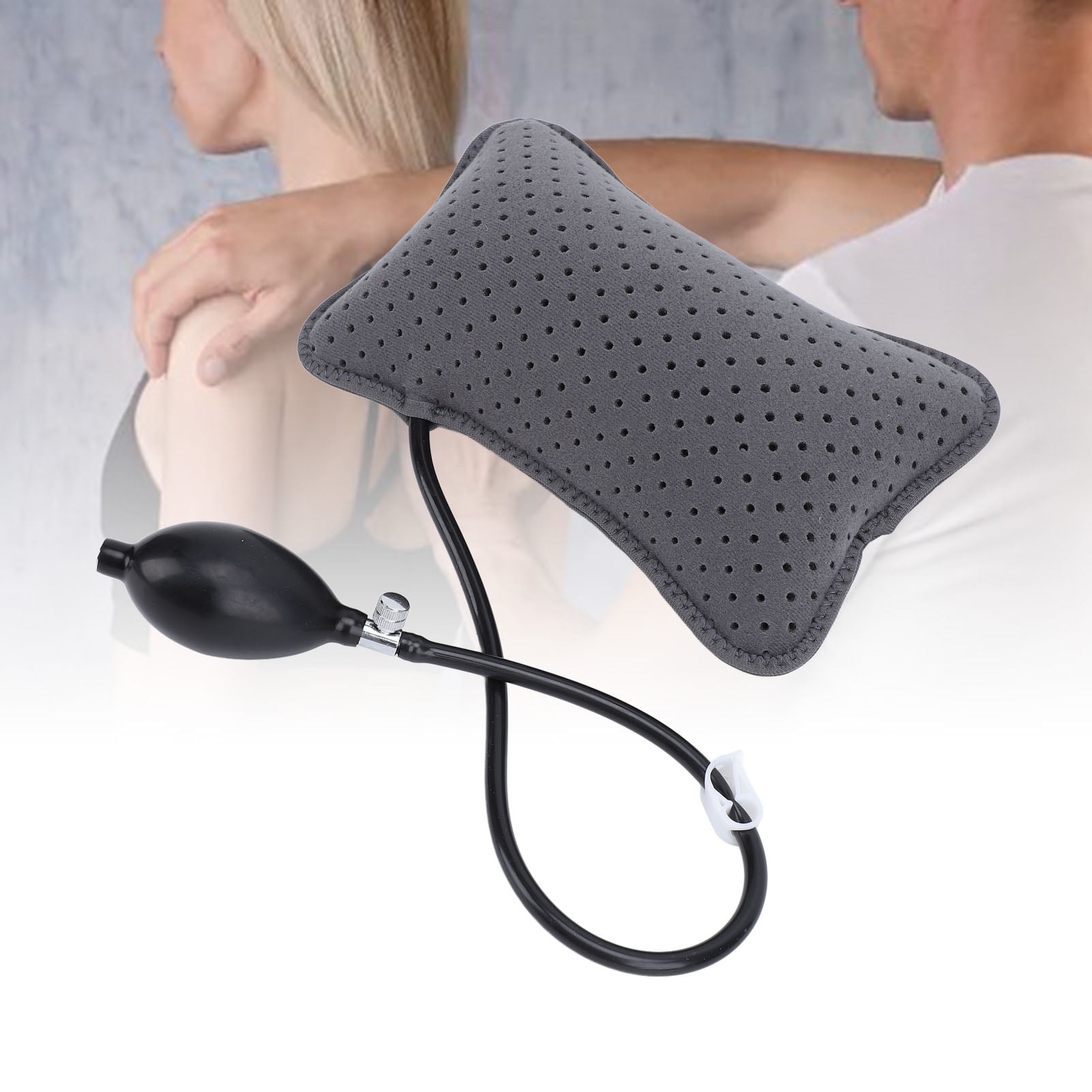 Click here for Youthink Inflatable Waist Support Pillow  Inflatab... prices