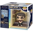 Funko POP! Nooks: Harry Potter- Harry Potter in Cupboard - Walmart.com