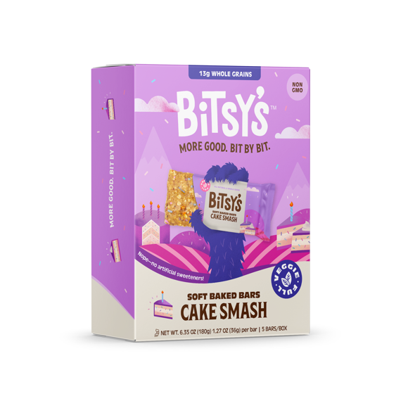 Smash Cake