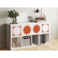 3M Translucent Craft Vinyl Film Scotchcal 3630 Orange 44 Permanent ...