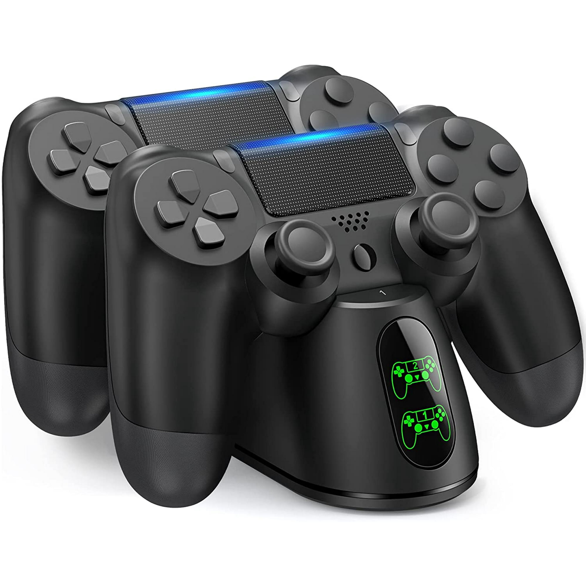 Click here for Fybto Ps4 Controller Charger Charging Station For... prices