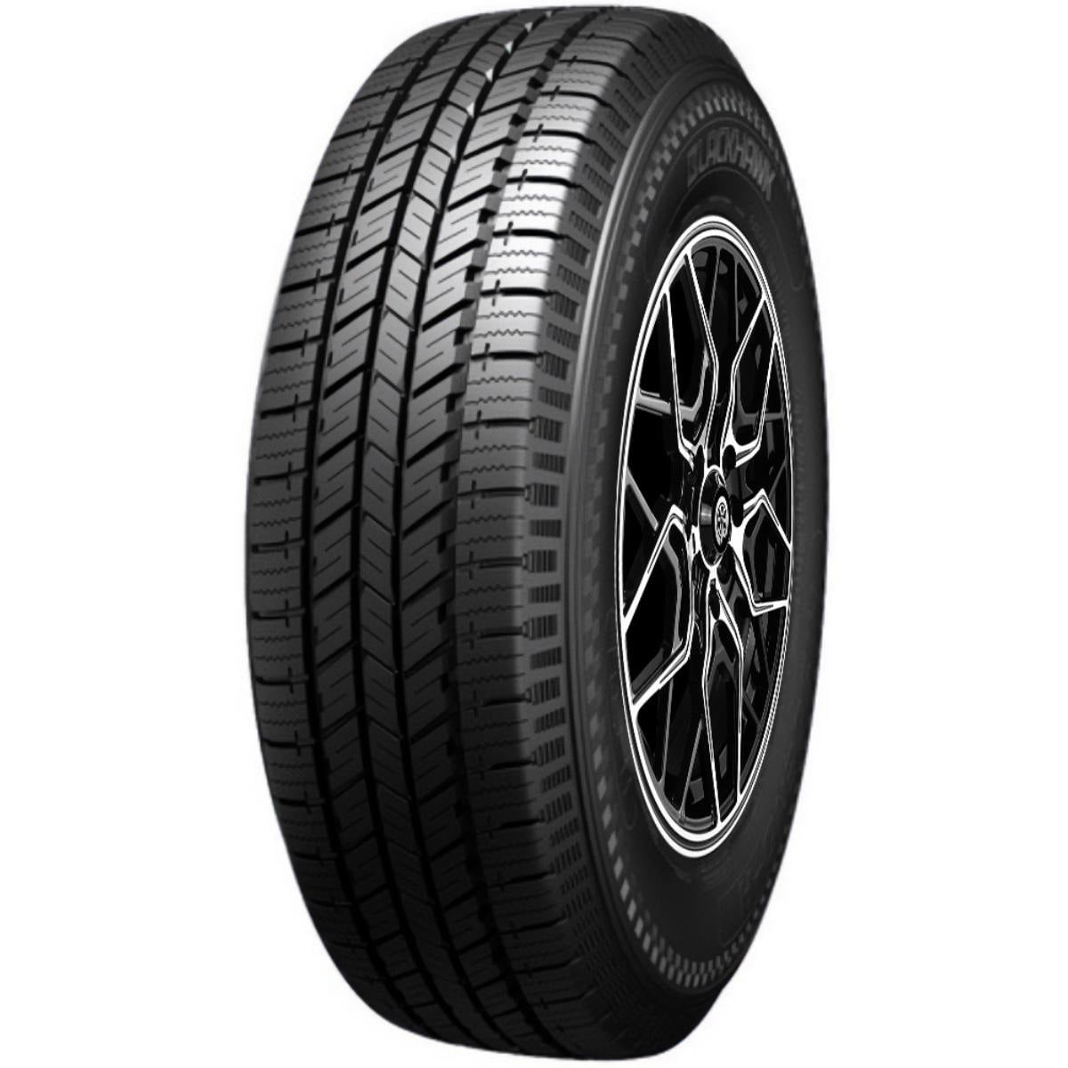 Llanta 215/70R16 100S Blackhawk Hiscend-h Ha01 | Bodega Aurrera en línea