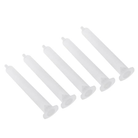 Japanese Style Plastic Indutrial Glue Dispensing Barrel Tube with ...