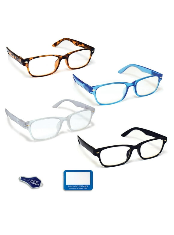 +1.00 Reading Glasses in Reading Glasses - Walmart.com