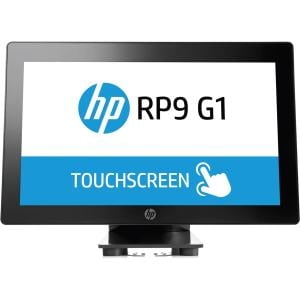 HP RP9 G1 Retail System 9015 - Core i3 6100 3.7 GHz - 4 GB - 500 GB ...
