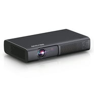 ViewSonic LightStream PJD6350 DLP projector - 3D - Walmart.com