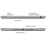 Restored Apple iPad Mini 16GB Wi-Fi Black - MF432LL/A (Refurbished ...