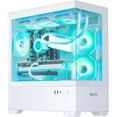 Hoengager Ocean Park Gaming PC-AMD Ryzen 7 5700X3D 8-Core 3.0 GHz AMD ...