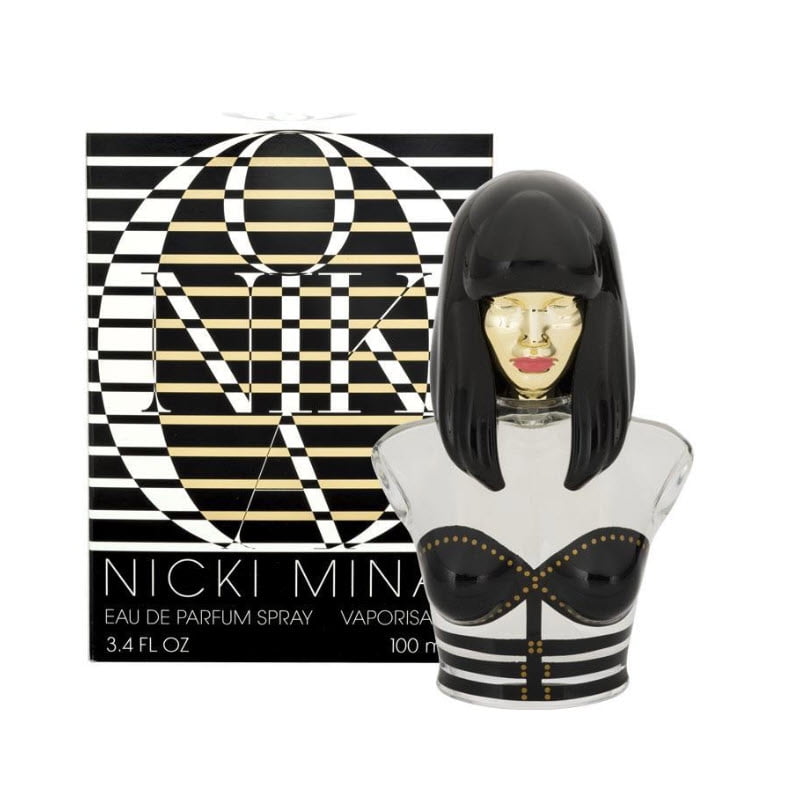 Click here for Nicki Minaj Onika Edp For Her 100ml / 3.4oz 3.4 Oz prices