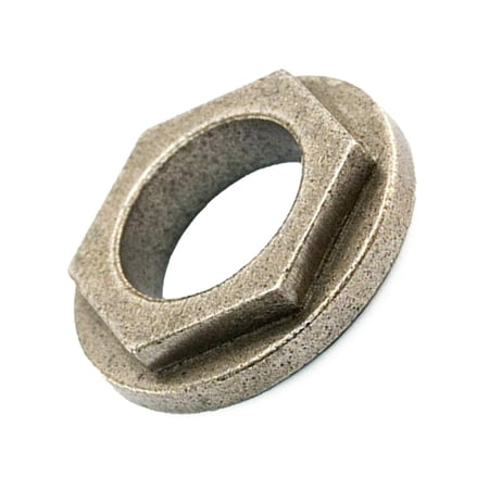 Mower Steering Shaft Pinion Gear & Bushing For Cub Cadet LT1042 LT1045 ...