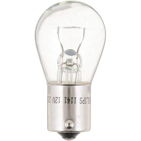 Philips 1141CP Standard Mini Bulb | Walmart Canada