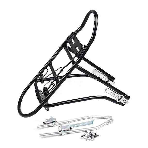 Mountain Bike Bicycle Rear Cargo Rack Bike Bicycle Rear Cargo cargo ...